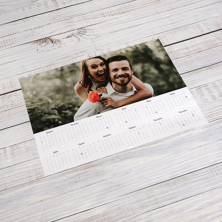 Poster Calendars - Onelab PRO