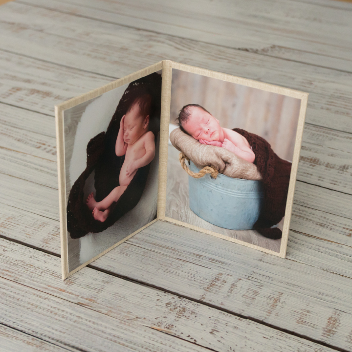 Photo Folio - Onelab PRO